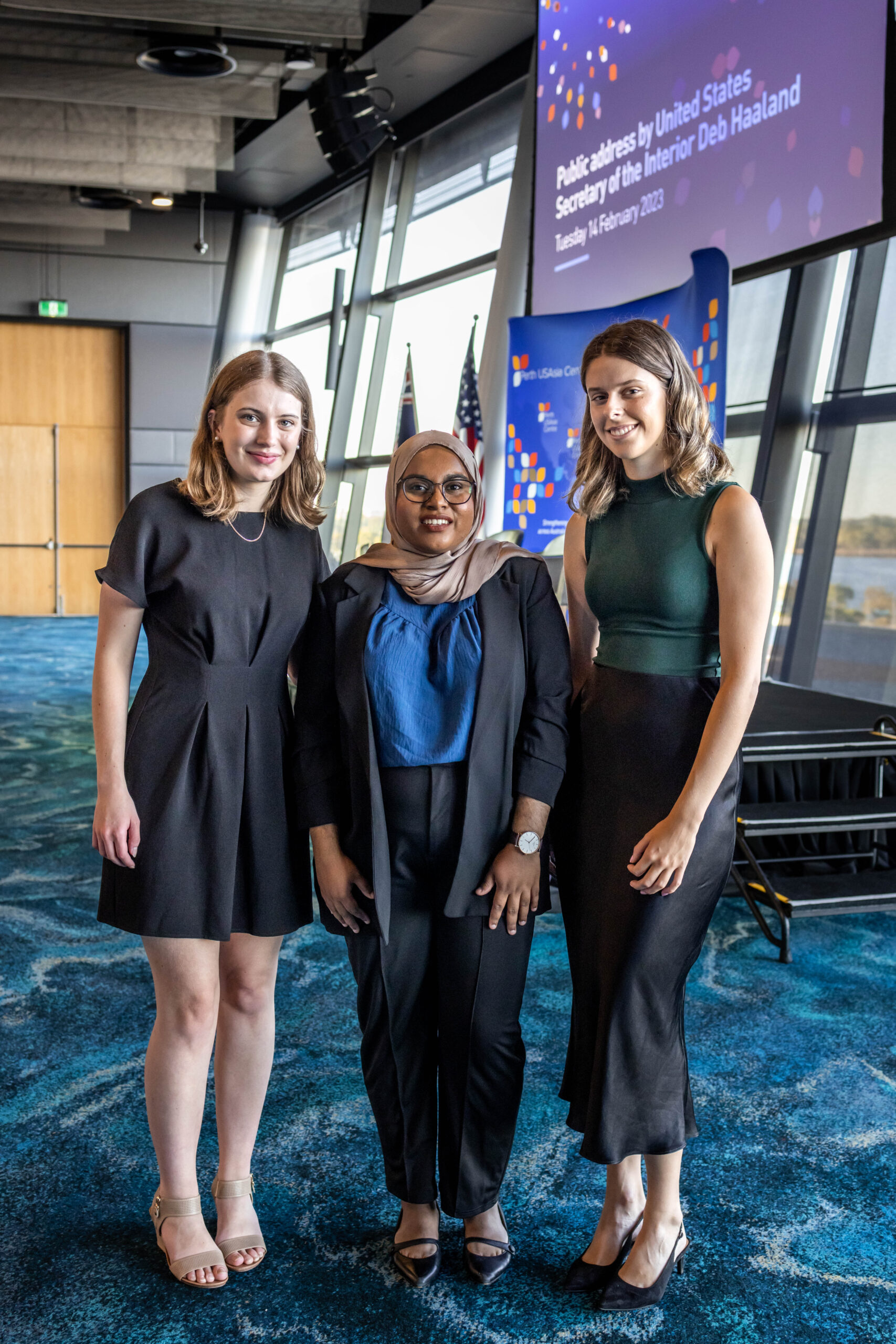 Internship Program – Perth USAsia Centre