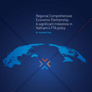 Regional Comprehensive Economic Partnership: A significant milestone in ...