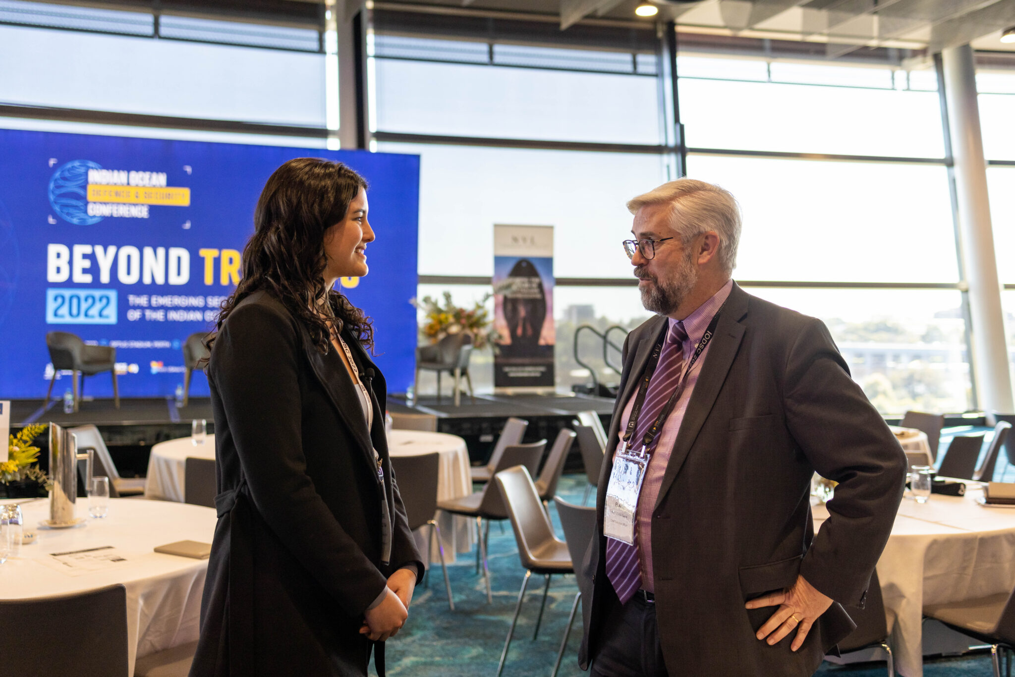 Internship Program – Perth USAsia Centre