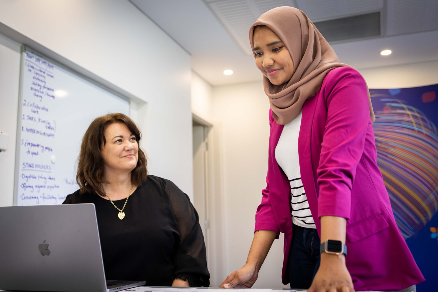 Internship Program – Perth USAsia Centre