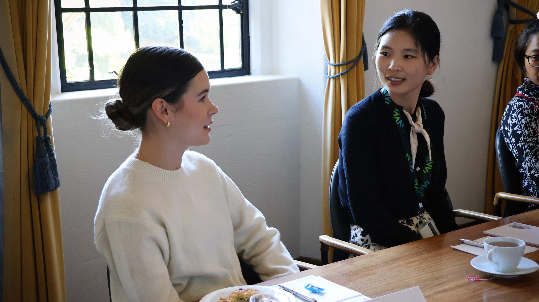 Roundtable with His Excellency Ufuk Gezer – Perth USAsia Centre