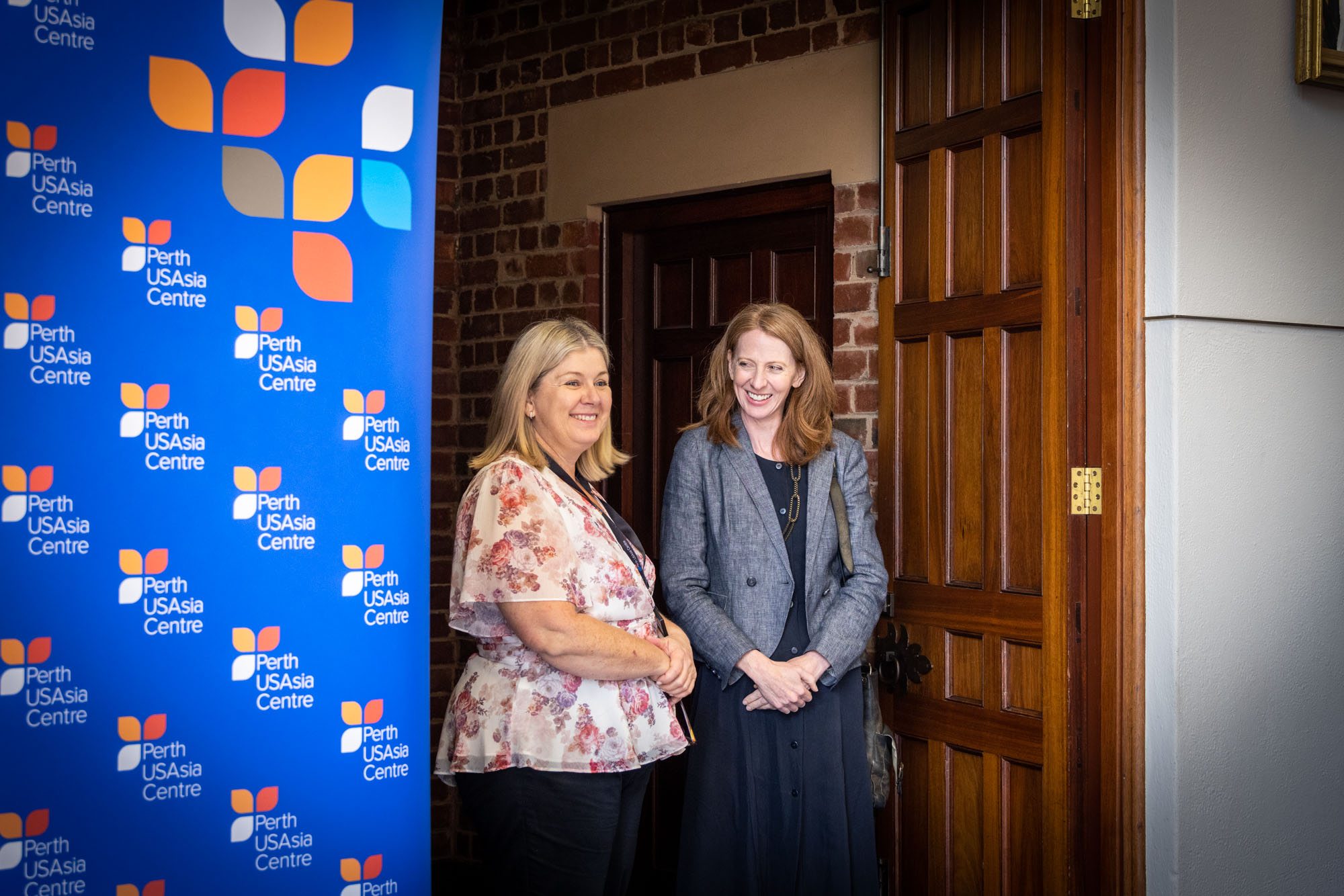 Roundtable with Mr Paul Myler – Perth USAsia Centre