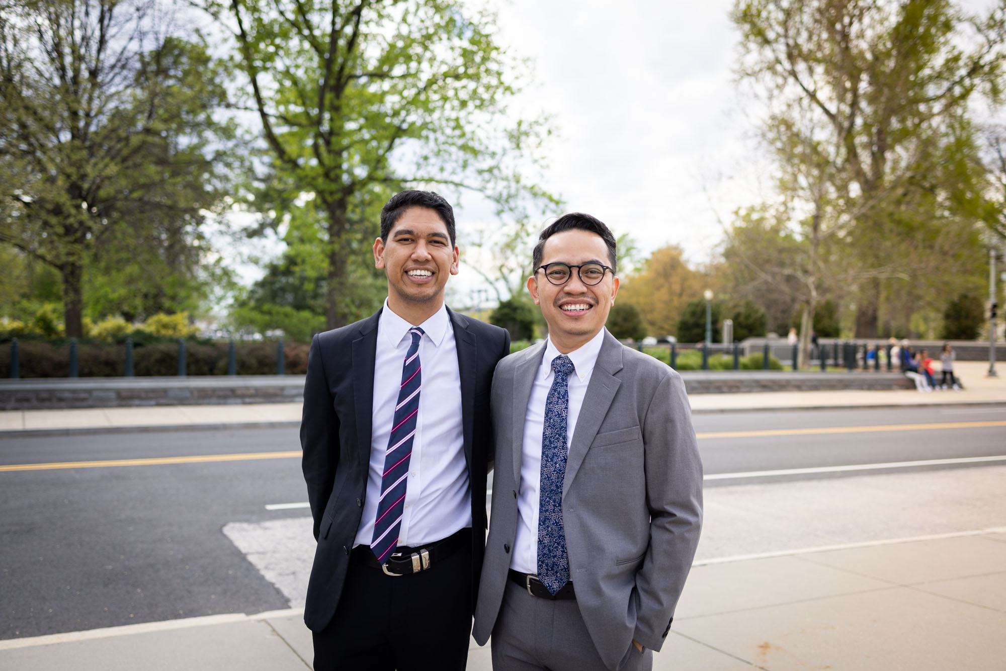 Next Gen US-Australia Alliance – Perth USAsia Centre