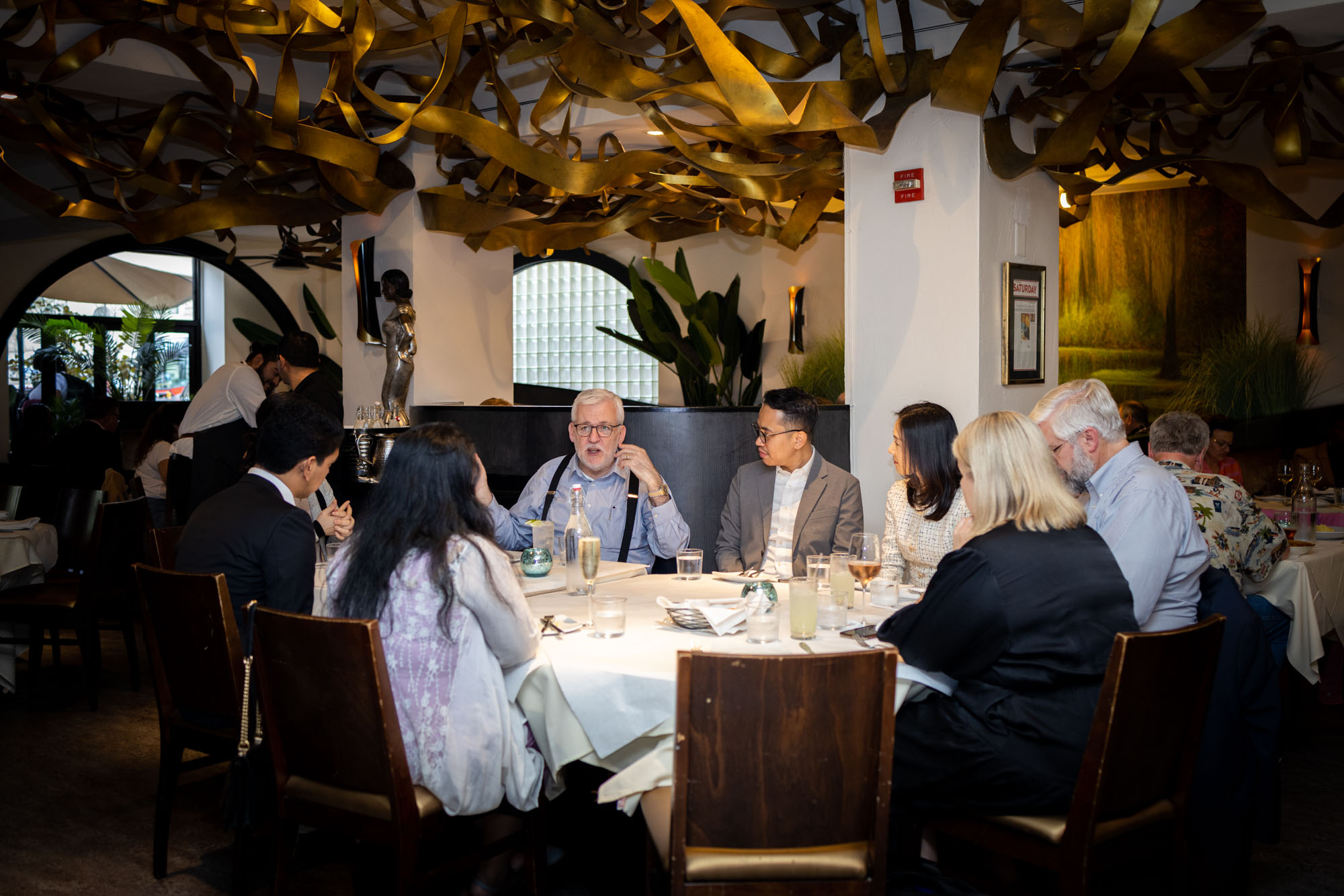 Next Gen US-Australia Alliance – Perth USAsia Centre