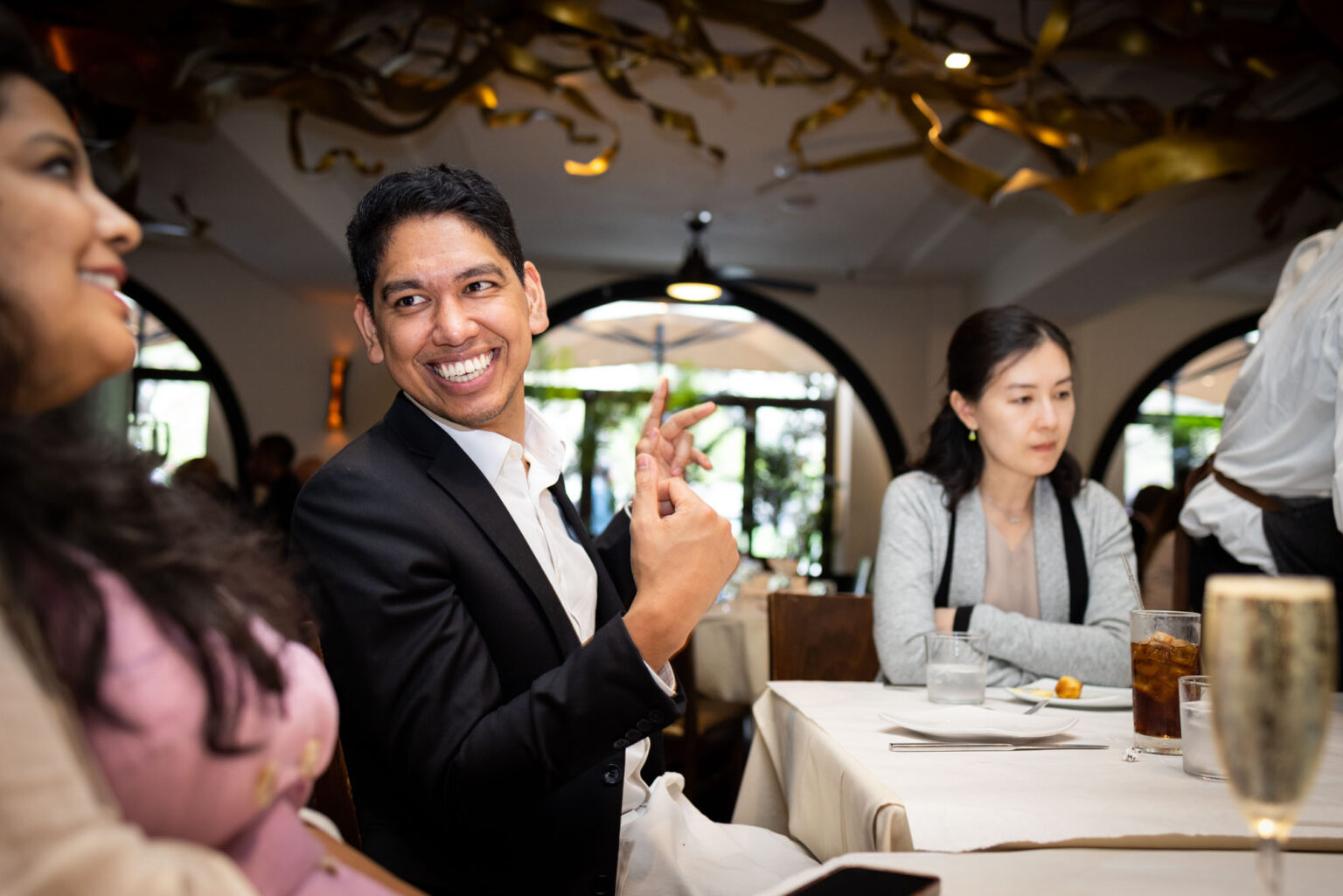 Next Gen US-Australia Alliance – Perth USAsia Centre