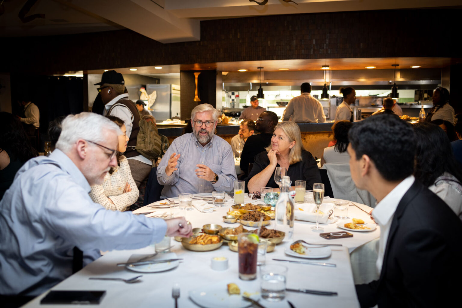 Next Gen US-Australia Alliance – Perth USAsia Centre