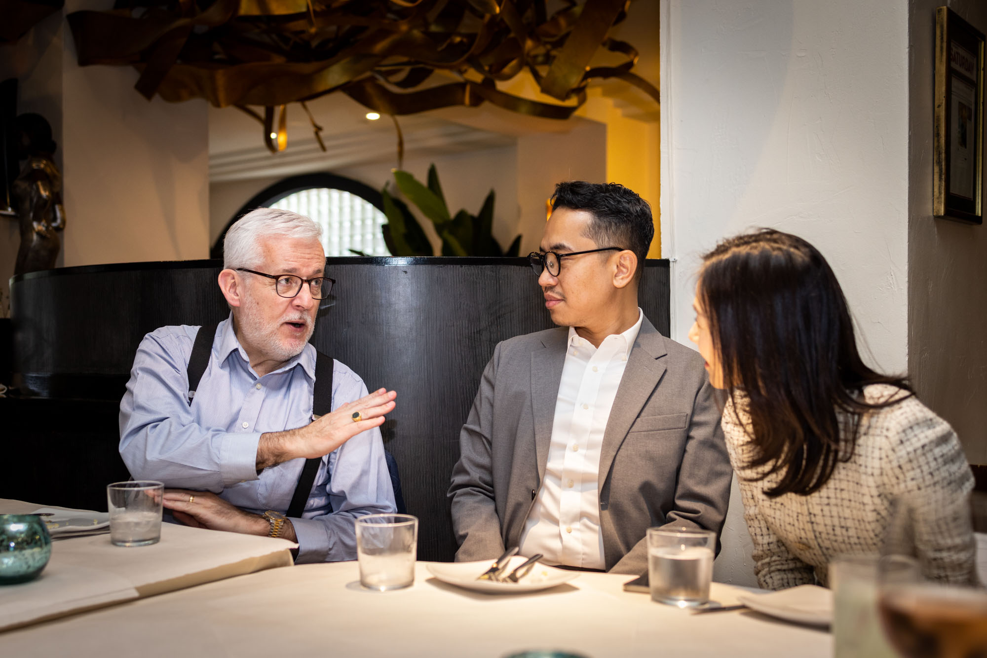 Next Gen US-Australia Alliance – Perth USAsia Centre