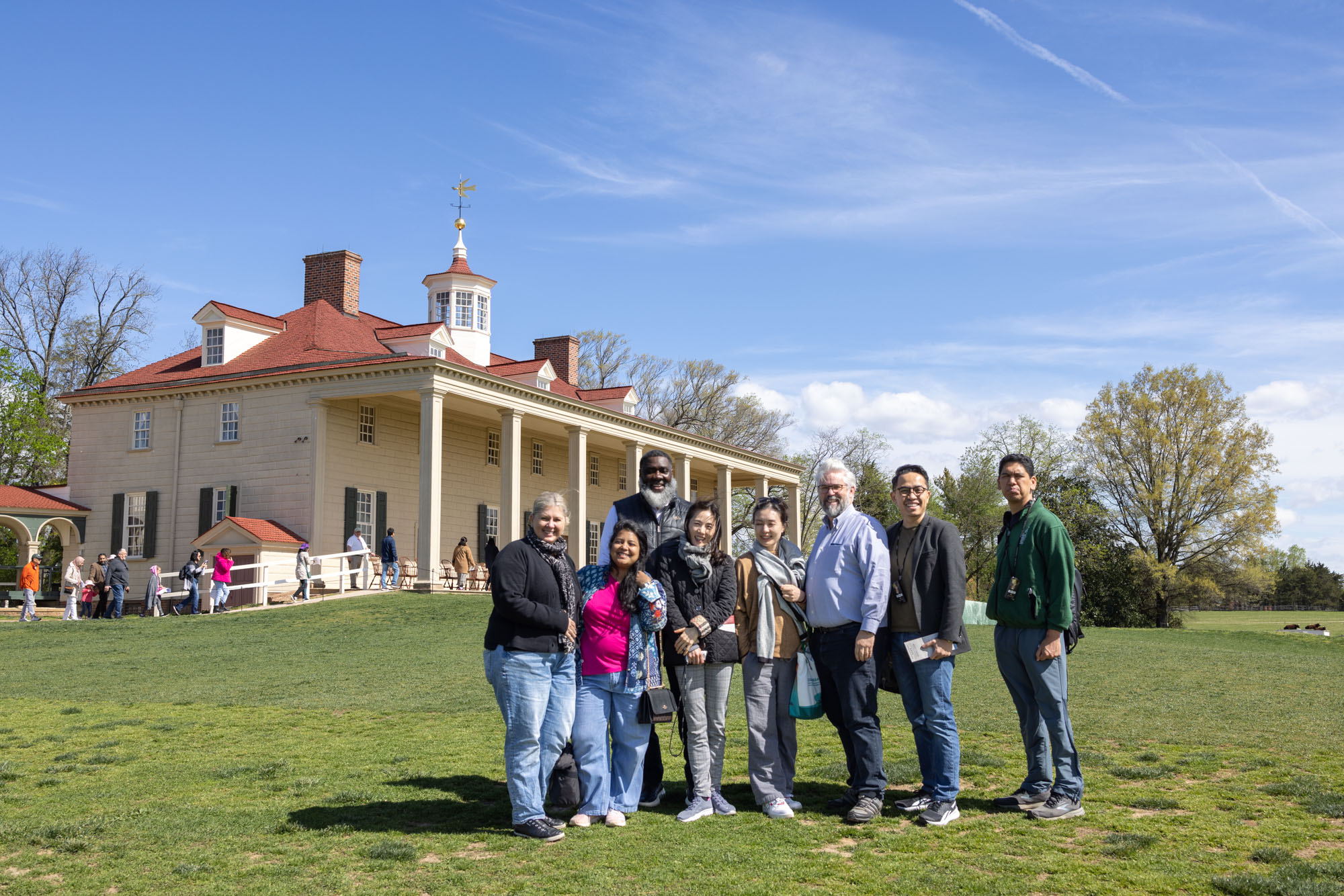 Next Gen US-Australia Alliance – Perth USAsia Centre