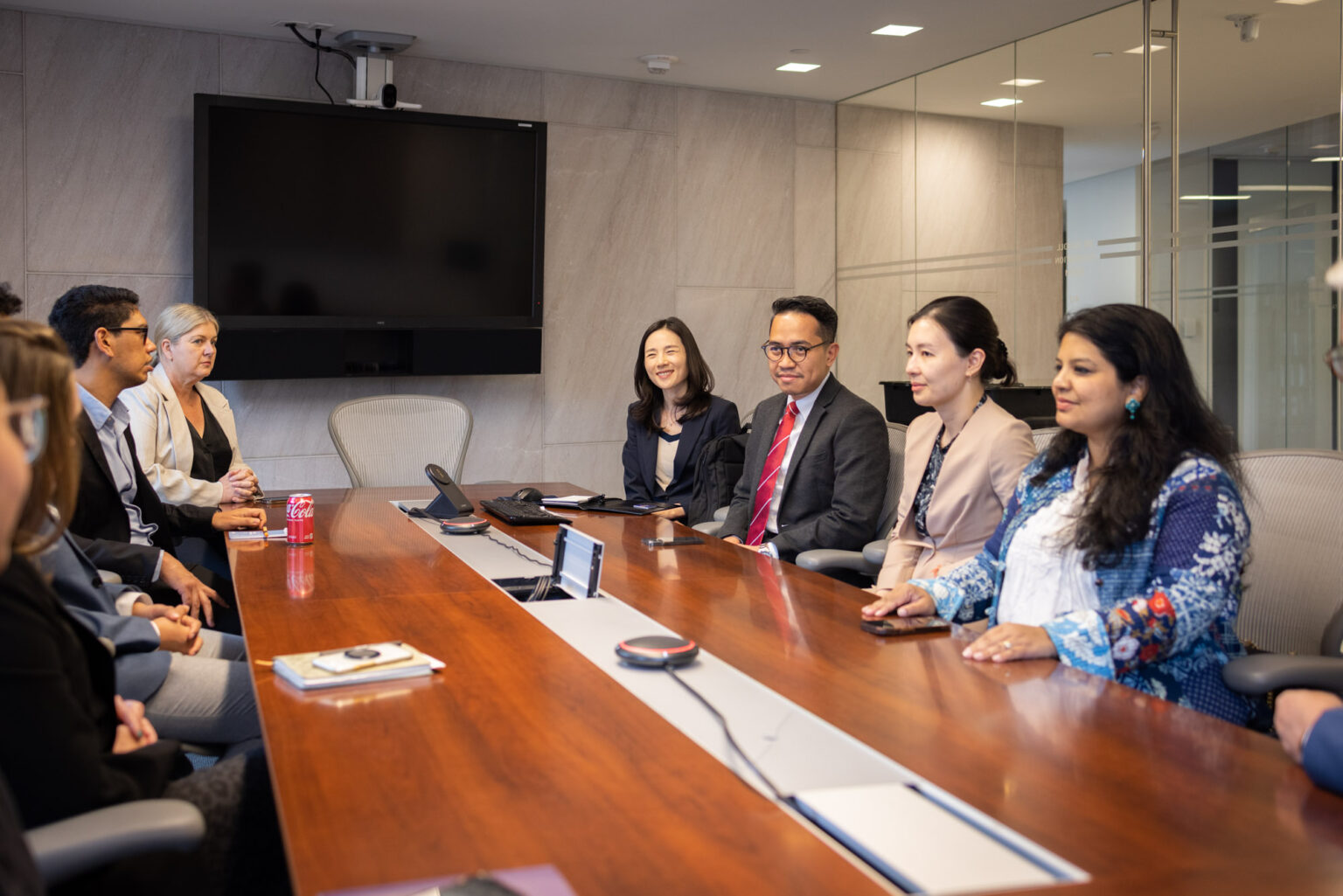 Next Gen US-Australia Alliance – Perth USAsia Centre