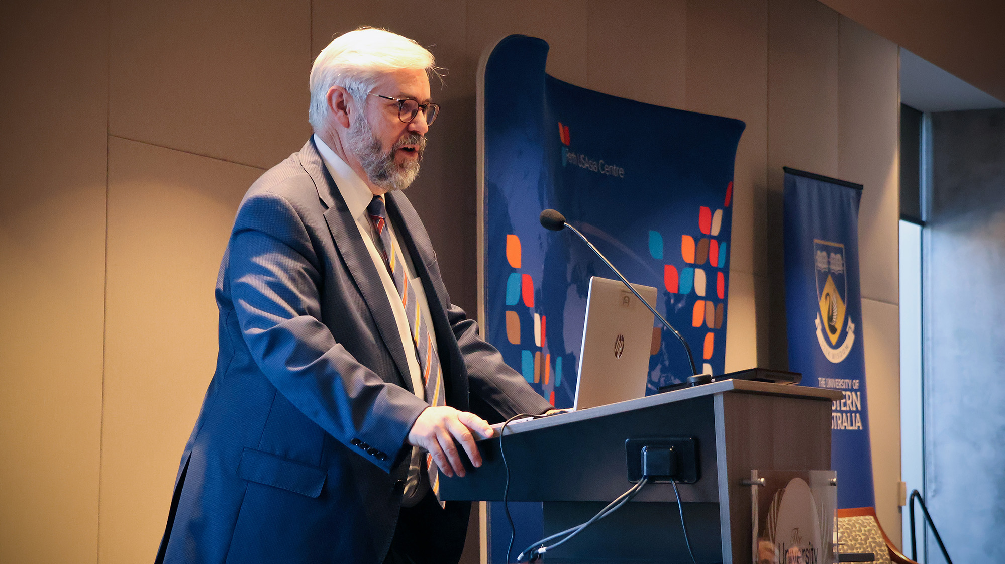 First Nations STEM Showcase – Perth USAsia Centre