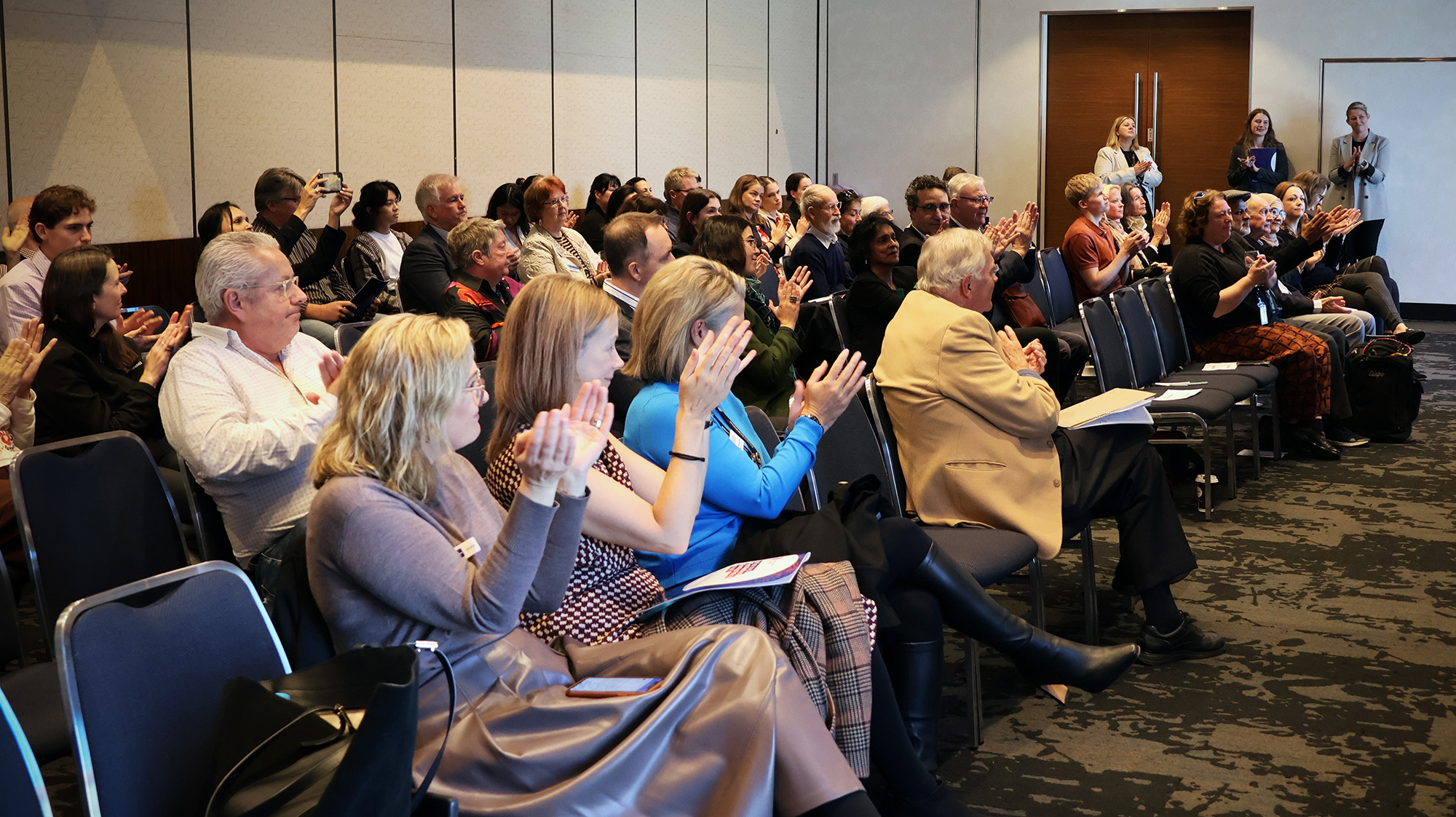 First Nations STEM Showcase – Perth USAsia Centre