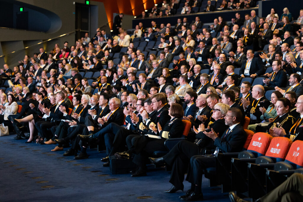 2024 Indian Ocean Defence and Security Conference – Perth USAsia Centre