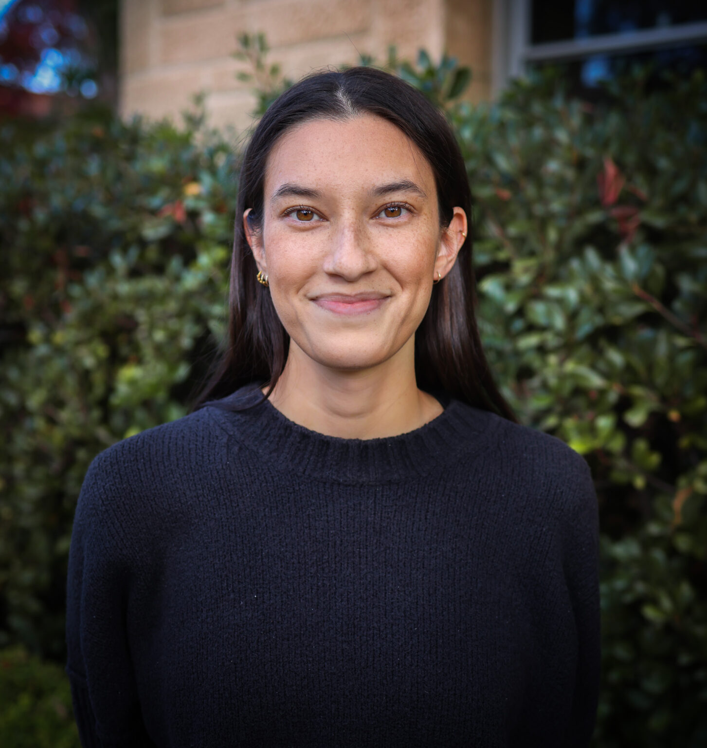 Aliah Bogdanich – Perth USAsia Centre