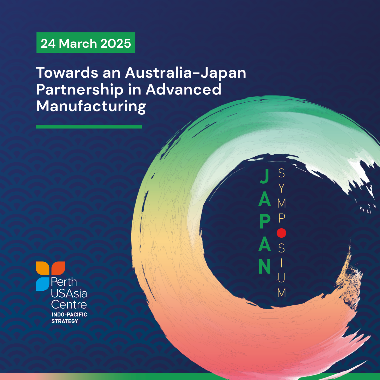 Japan Symposium 2025 – Perth USAsia Centre