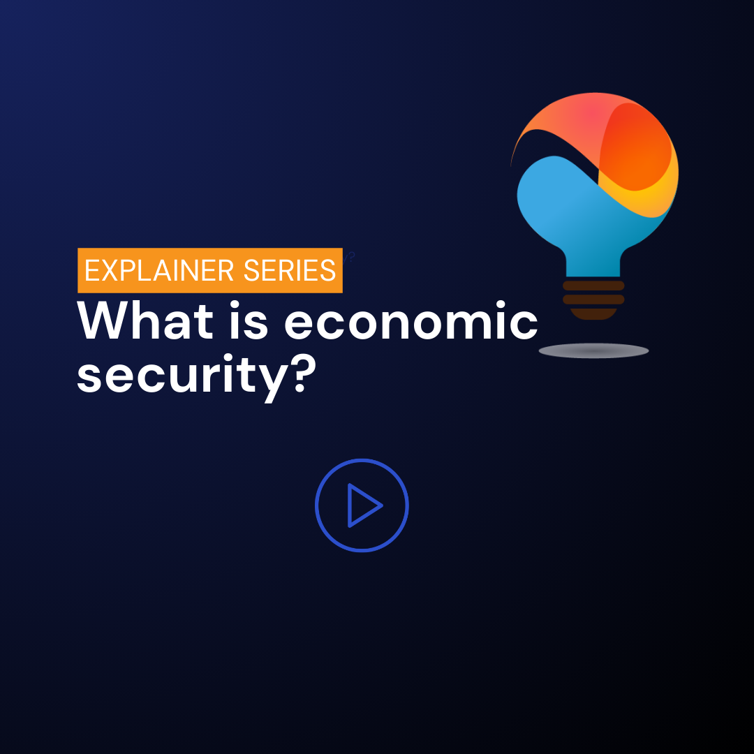 What is economic security? – Perth USAsia Centre