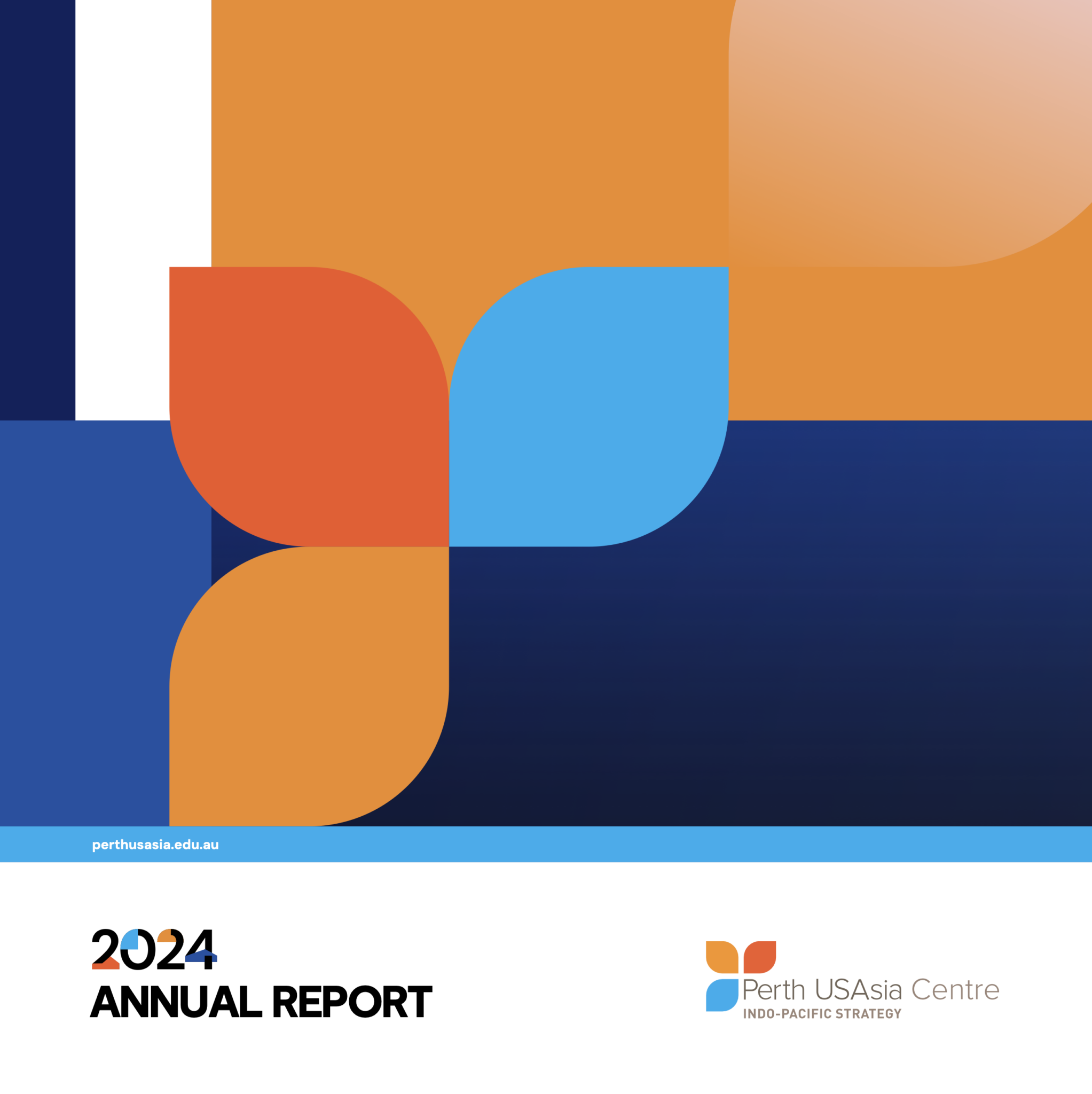 2024 Perth USAsia Centre Annual Report – Perth USAsia Centre